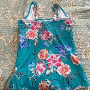Hapari | Swim | Get Now For Summer Hapari Tankini Top | Poshmark